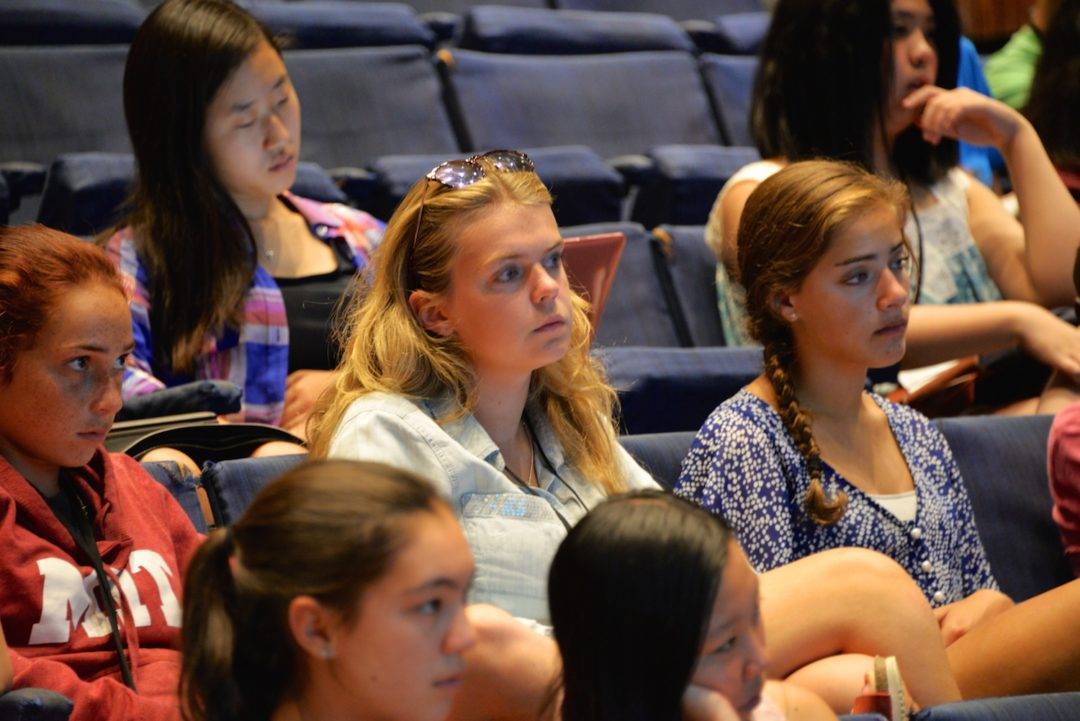World Schools – Harvard Debate Council Summer Workshops