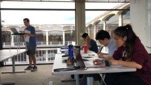 Harvard Debate Council Summer Workshops – Debate and Public Speaking