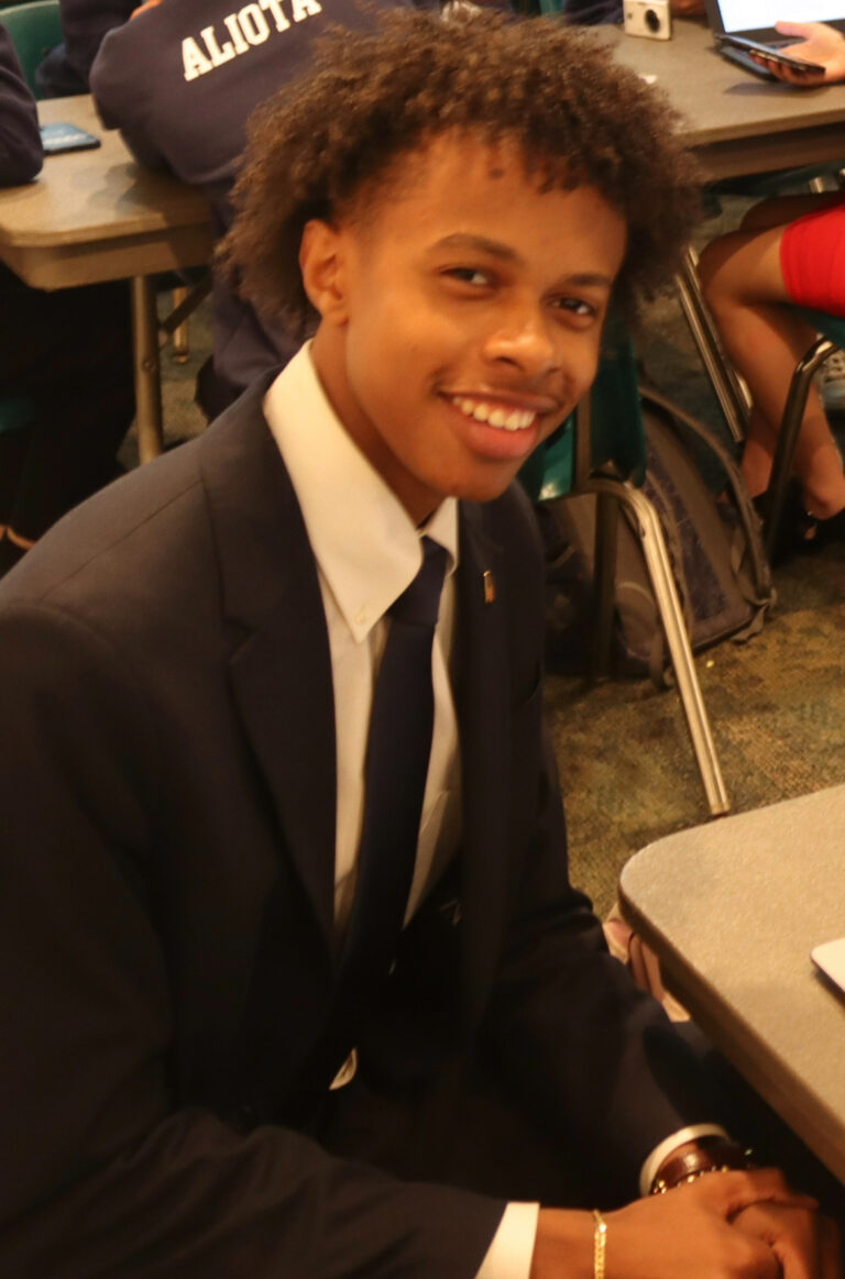 World Schools – Harvard Debate Council Summer Workshops