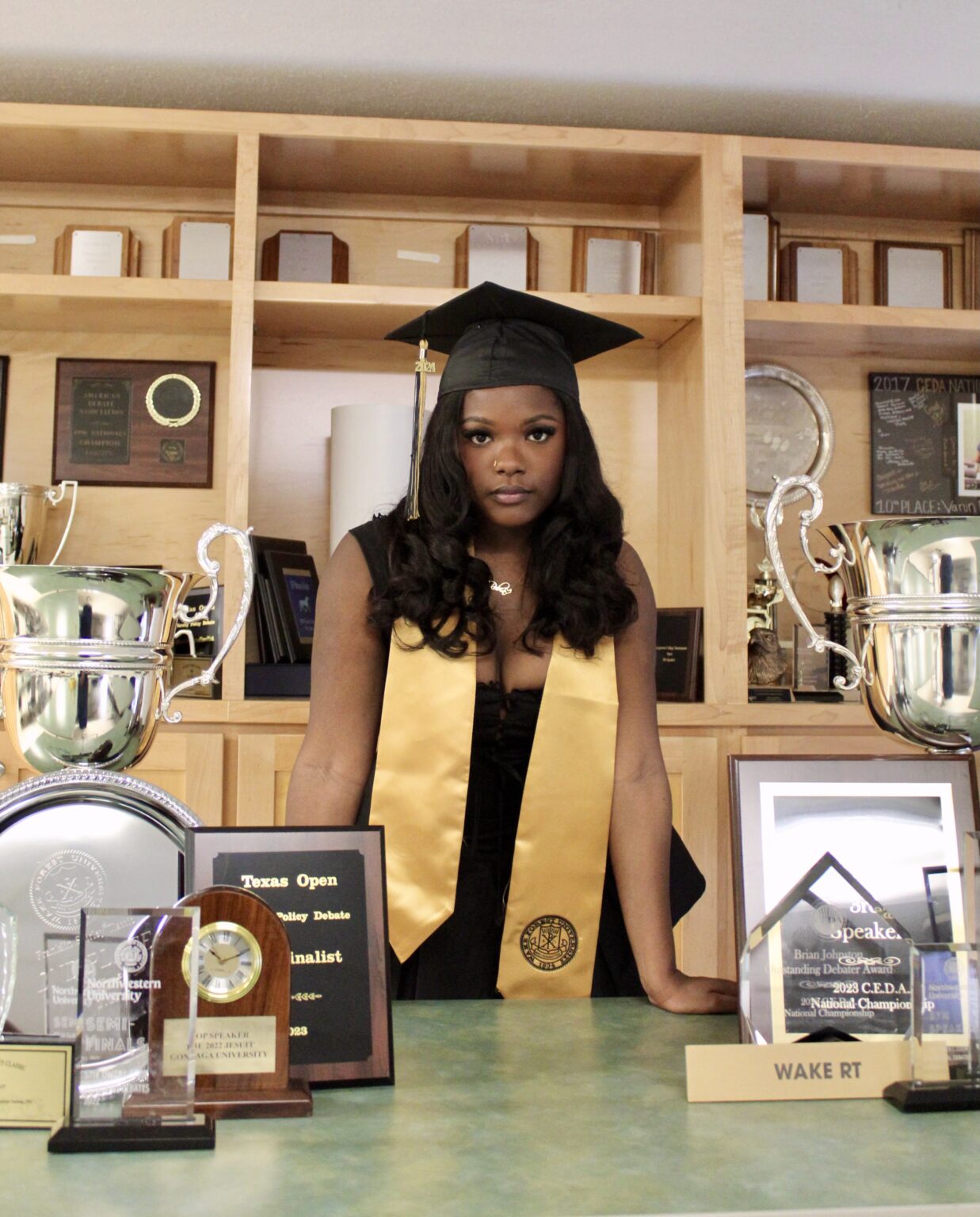 Policy Debate – Harvard Debate Council Summer Workshops